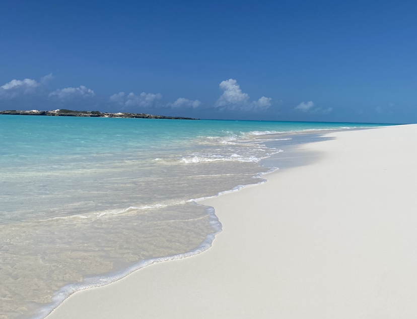 The Most Gorgeous Beach To Visit In Great Exuma